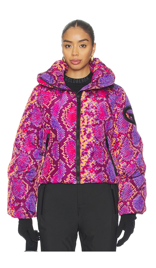 GOLDBERGH Lucinda Ski Jacket